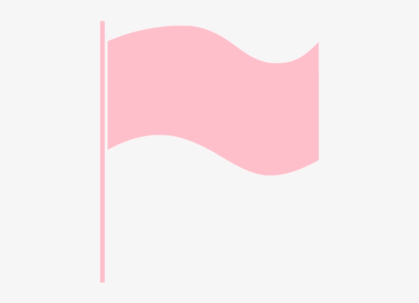 Black Flag Icon - Pink Flag Icon Transparent PNG Image | Transparent ...