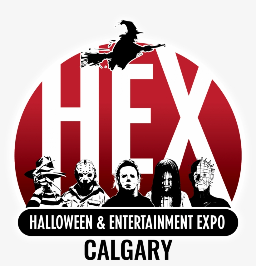Hex Logo Calgary2 - Graphic Design PNG Image | Transparent PNG Free ...