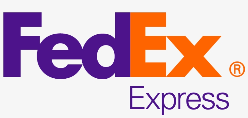 Fedex And Tnt - Fedex Express Logo PNG Image | Transparent PNG Free ...