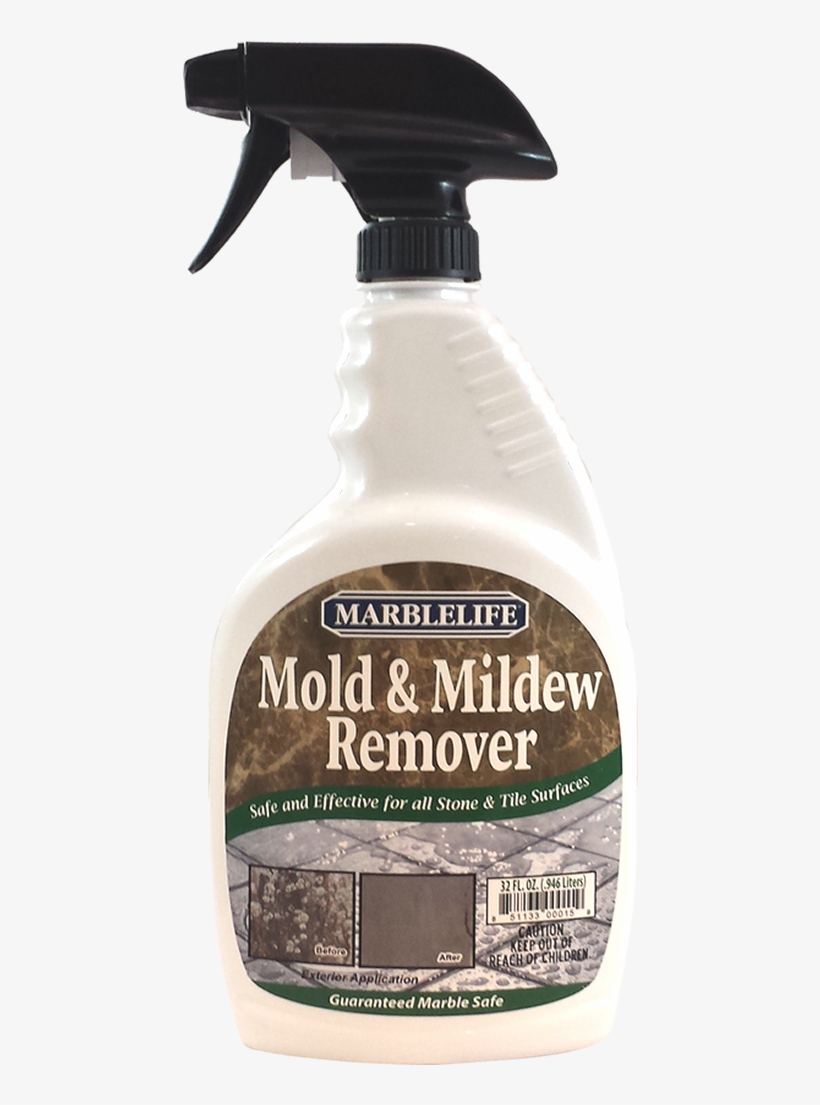 Mold And Mildew Stain Remover - Mildew Spray PNG Image | Transparent ...