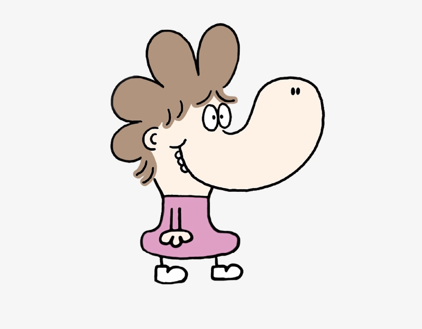 Sharonella - ‹ - Cartoon PNG Image | Transparent PNG Free Download on ...