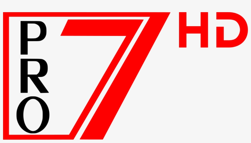 Prosieben Hd Logo Special 2016svg Wikimedia Commons - Prosieben PNG ...