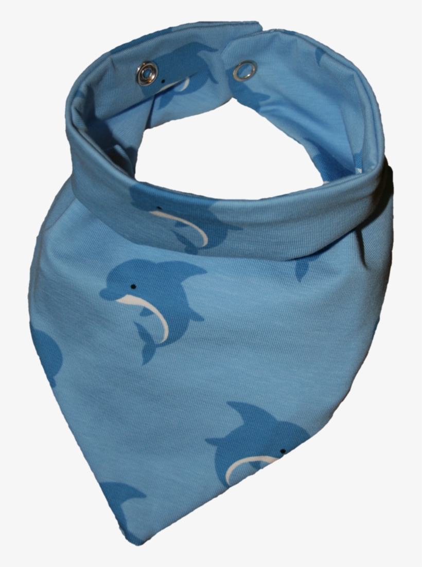 Delfin Blau A-1 - Stole PNG Image | Transparent PNG Free Download on ...