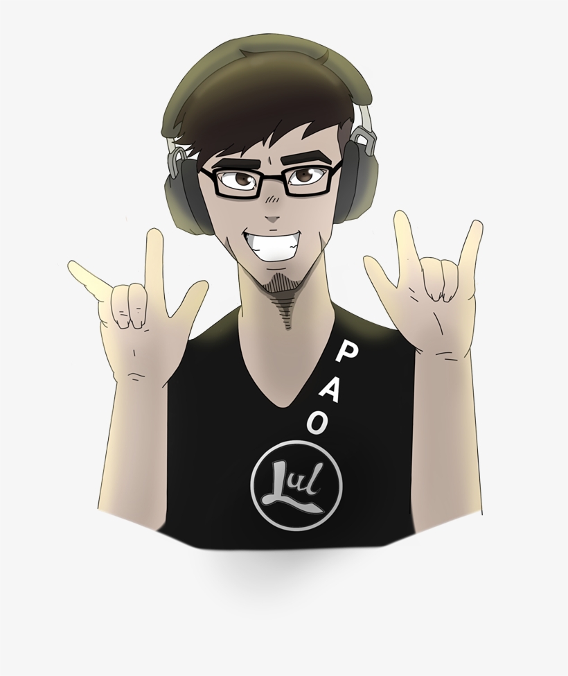 Png Fanart Ko Po Kuya - Cartoon PNG Image | Transparent PNG Free ...