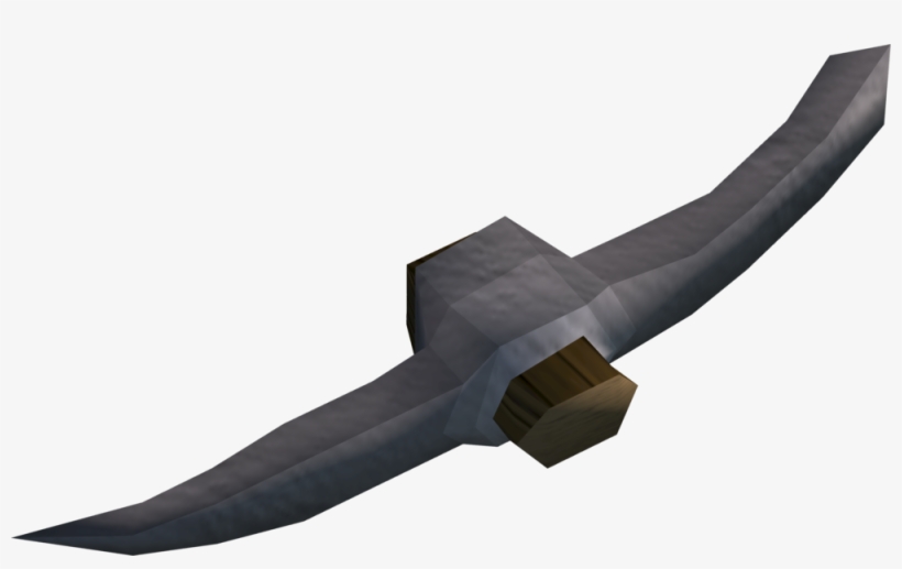 Pickaxe Head PNG Image | Transparent PNG Free Download on SeekPNG