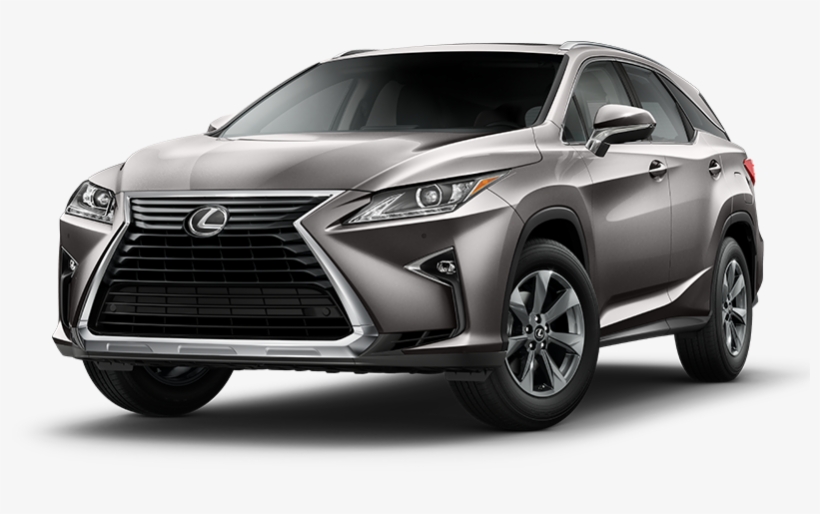 Lexus - Lexus Rx 450h 2018 PNG Image | Transparent PNG Free Download on ...
