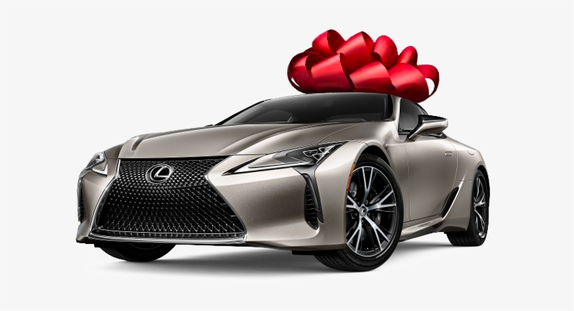 2018 Lexus Lc Offers - No Background Lexus Lc PNG Image | Transparent ...