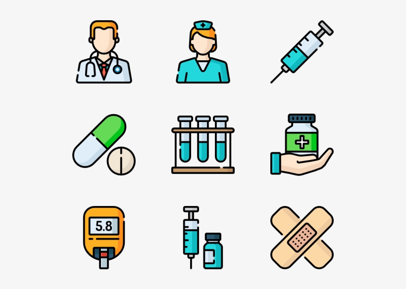 Medicaments - Medicament Icon Png PNG Image | Transparent PNG Free ...