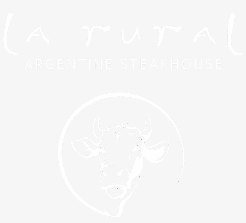 White Logo La Rural Group - Sketch PNG Image | Transparent PNG Free ...