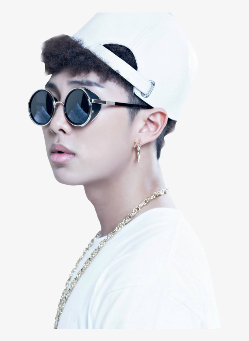 Rap Monster Png PNG Image | Transparent PNG Free Download on SeekPNG