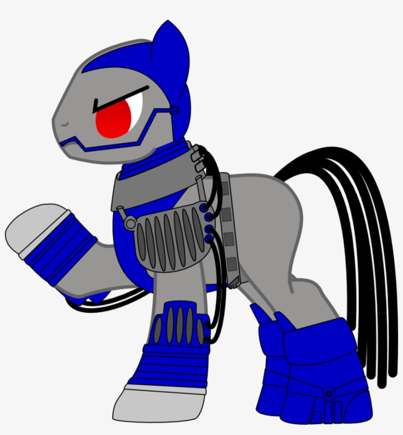 Pony Loki Deadpool Mammal Vertebrate Horse Like Mammal - Cartoon PNG ...