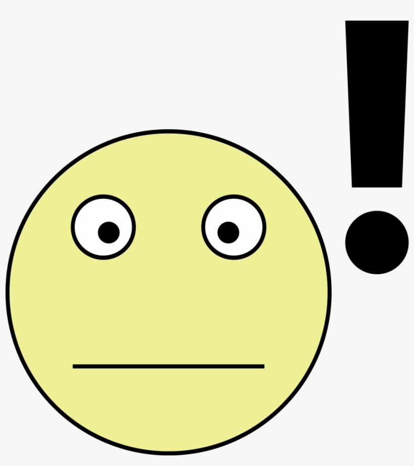 Tox Caution Icon - Smiley PNG Image | Transparent PNG Free Download on ...