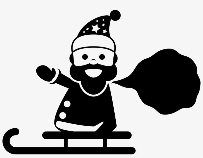 Png File - Santa Claus Icon Png PNG Image | Transparent PNG Free ...
