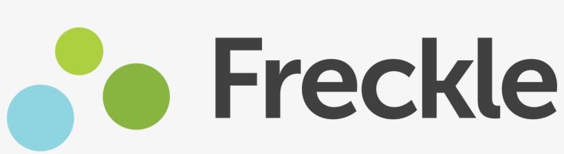 Download Freckle Logo | Transparent PNG Download | SeekPNG