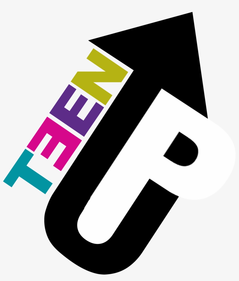 Custom Circle Icon 17221 - Teen Up Logo PNG Image | Transparent PNG ...