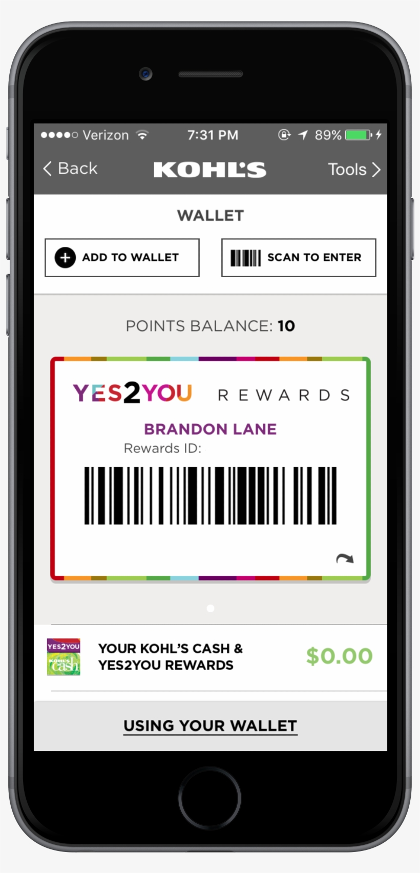 Make It Easy To Integrate Into Apple Wallet - Native Ads Advanced ...