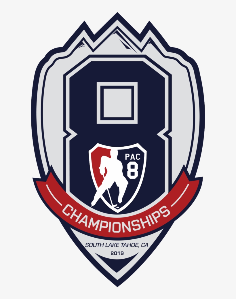 Six Broncos Earn All Pac-8 Conference Honors - Pac 8 Hockey ...