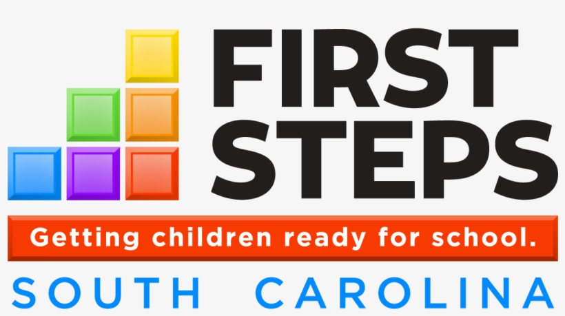 Logo - Sc First Steps Logo PNG Image | Transparent PNG Free Download on ...