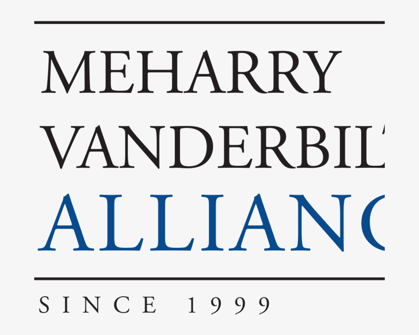 Meharryvandyalliance - Meharry Vanderbilt Alliance PNG Image ...