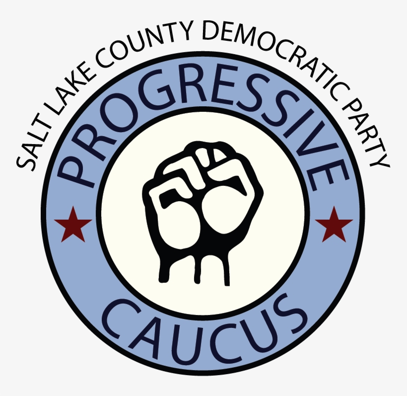 Slco Democratic Progressive Caucus PNG Image | Transparent PNG Free ...