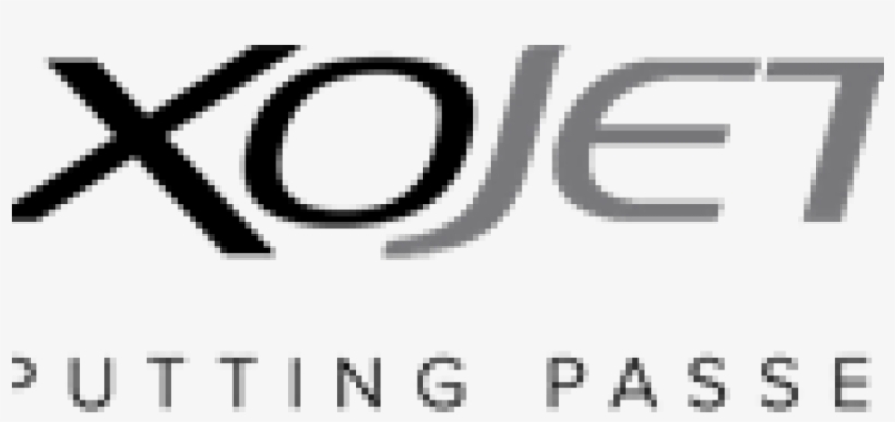 Xojet Announces Select Access Program For Entry-level - Circle PNG ...