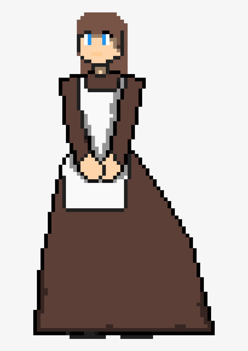 Villager - Cartoon PNG Image | Transparent PNG Free Download on SeekPNG