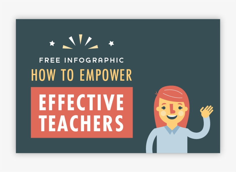 Ready To Support Extraordinary Teaching At A School - Cartoon PNG Image ...