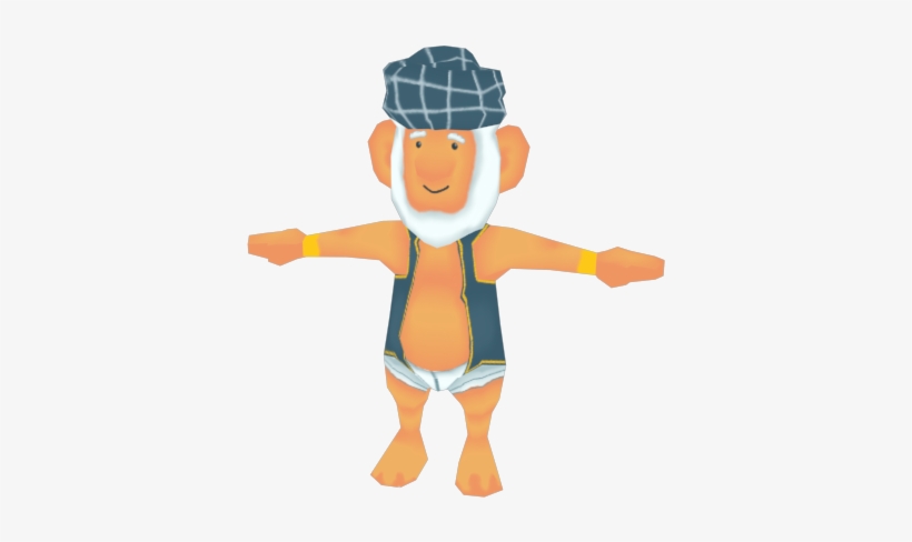 Villager - Cartoon PNG Image | Transparent PNG Free Download on SeekPNG