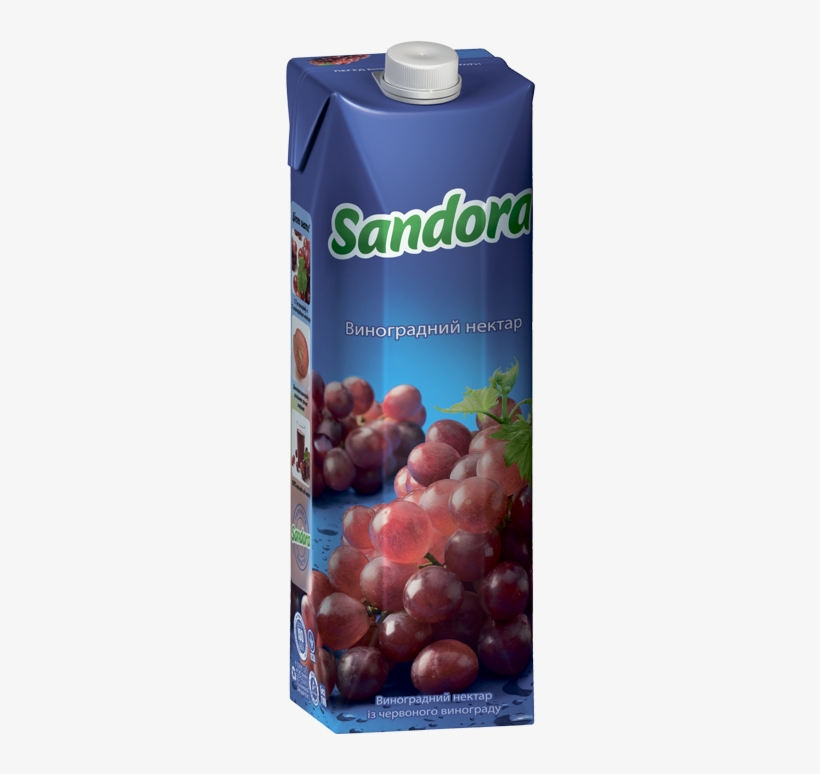 Red Grape Juice - Sandora PNG Image | Transparent PNG Free Download on ...