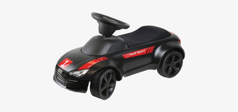 Audi Sport Mini Quattro Toy Car, Audi Cayman Islands - Audi Quattro PNG ...