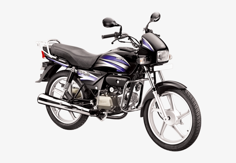 Download Hero Splendor Pro - Hero Splendor Price In India | Transparent ...