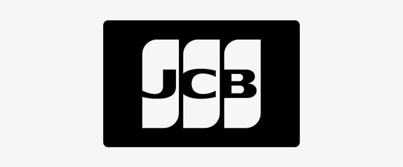 Download Jcb Pay Card Logo Vector - Jcb Card Logo White | Transparent ...