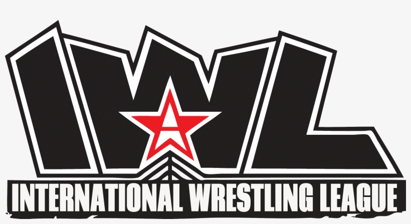 Logo Iwl - International Wrestling League Logo PNG Image | Transparent ...