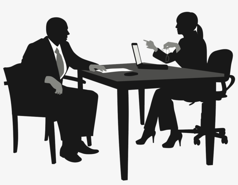 Interview Clipart Transparent - Interview Png PNG Image | Transparent ...