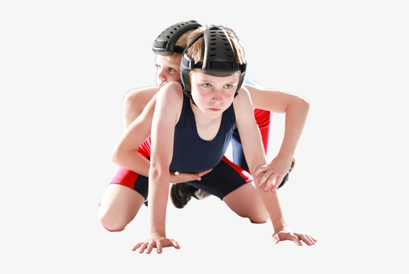 Kids Tumbling - Professional Wrestling PNG Image | Transparent PNG Free ...