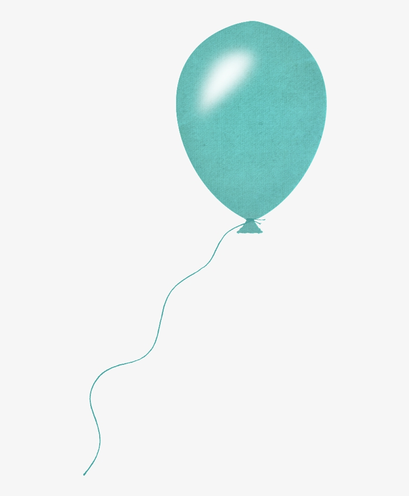 Real Balloons Png