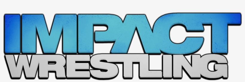 Impact Wrestling Logo Png PNG Image | Transparent PNG Free Download on ...