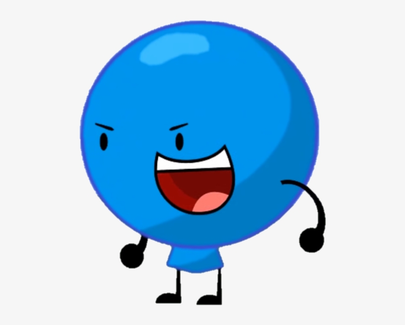 Water Balloon - Character PNG Image | Transparent PNG Free Download on ...