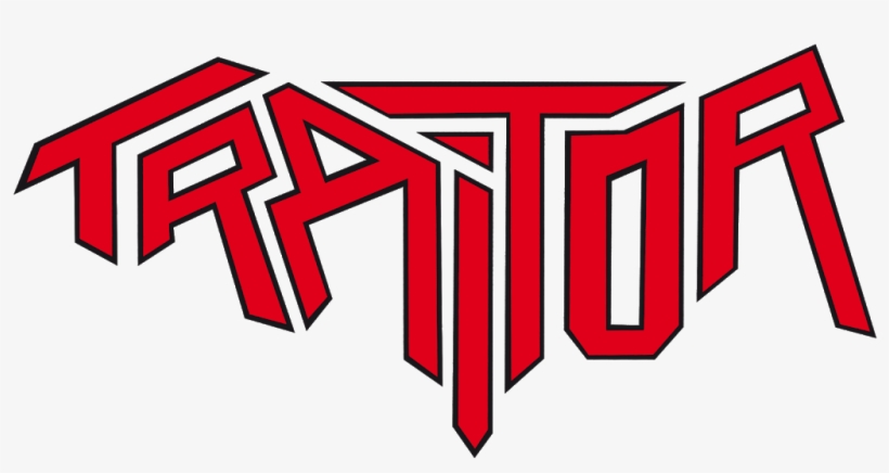 Download Traitor Band Logo | Transparent PNG Download | SeekPNG