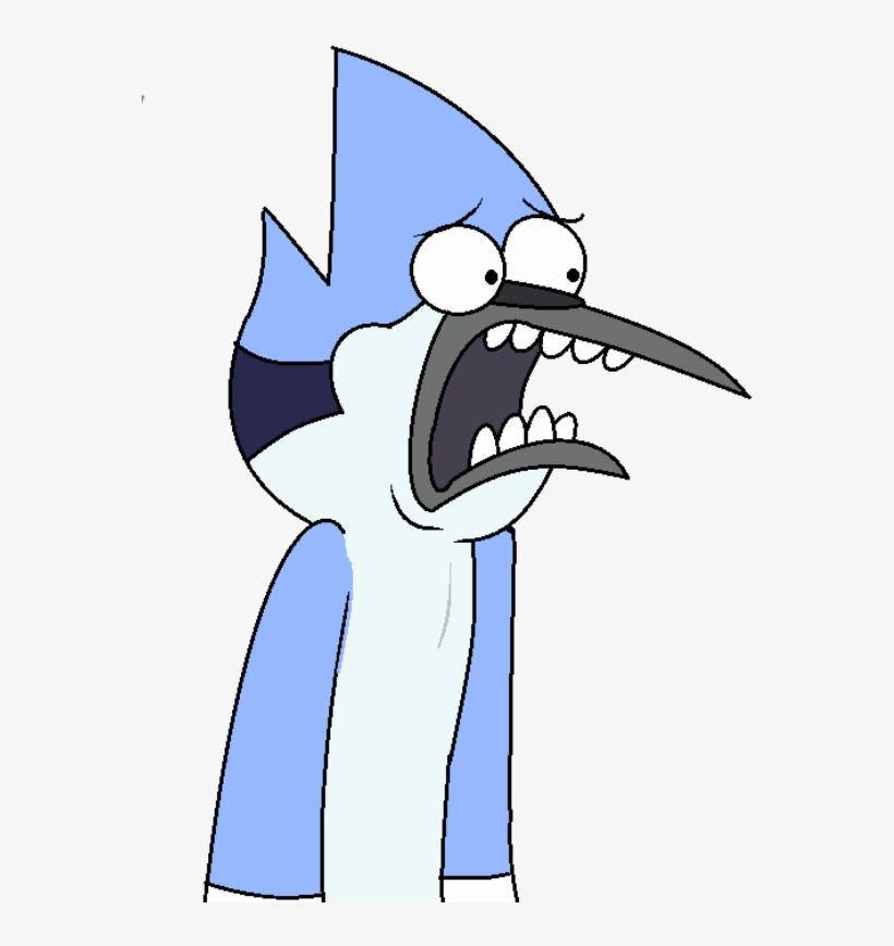 Mordecai Face