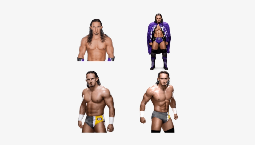 Download Adrian Neville - Wwe Wrestler Png | Transparent PNG Download ...