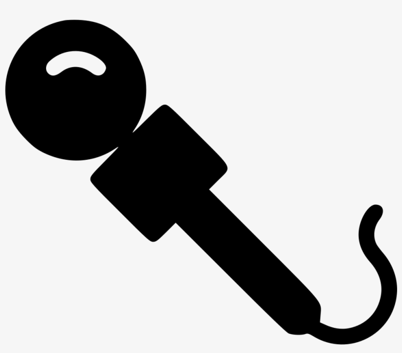 Microphone Png Icon Free Download File - Interview Microphone Clipart ...
