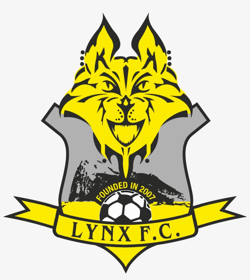 Lynx Fc Logo - Lynx Fc PNG Image | Transparent PNG Free Download on SeekPNG