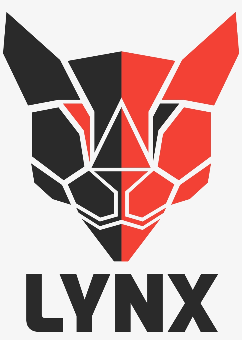 Lynx Logo - Stephen Lewis Secondary School Logo PNG Image | Transparent ...