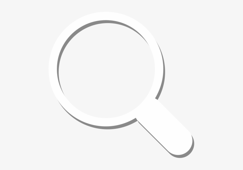 Lupa - Circle PNG Image | Transparent PNG Free Download on SeekPNG