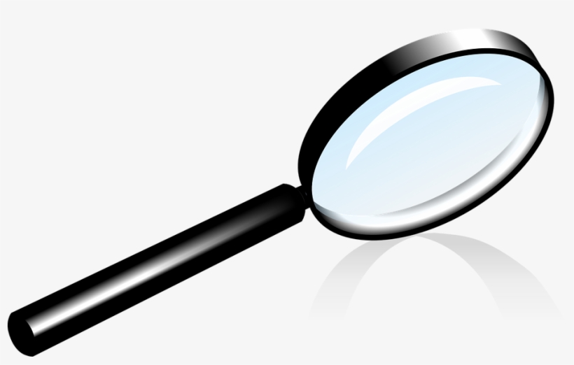Vergrootglas Clipart Png