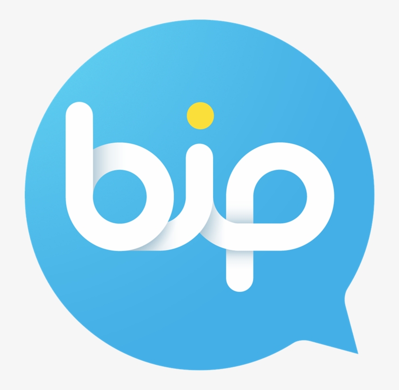 File - Bip - Bip App PNG Image | Transparent PNG Free Download on SeekPNG