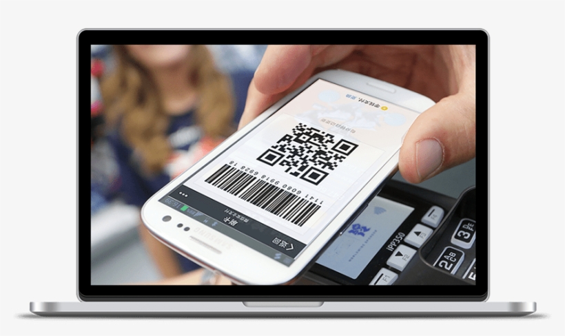 Payments - Merchant Wechat In Bali PNG Image | Transparent PNG Free ...