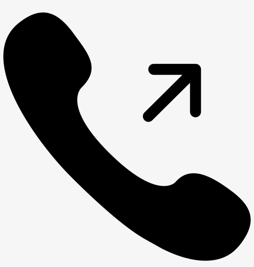 Outgoing Phone Call - Call Transfer PNG Image | Transparent PNG Free ...