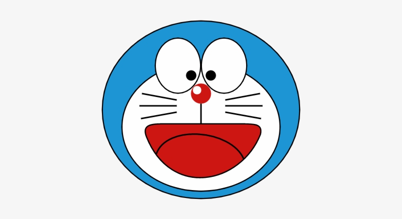Face Clipart Doc Mcstuffins - Doraemon Face Png PNG Image | Transparent ...